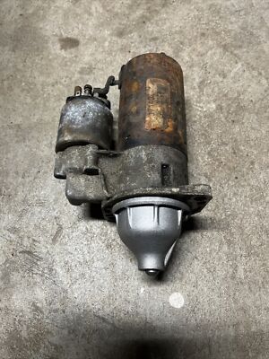 Bosch BMW E30 Automatic Transmission Starter | eBay