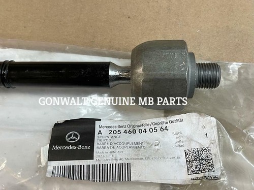 Mercedes Benz New C300 C43 AMG C63 AMG Inner Tie Rod OE 2054600405 | eBay