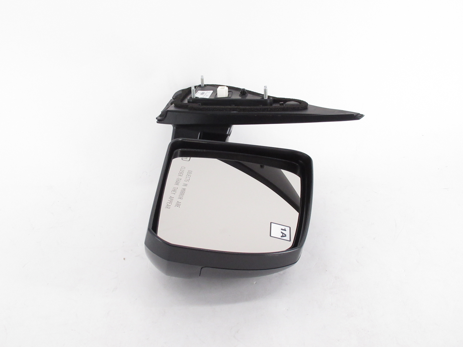 Genuine OEM Toyota 87910-0C440 Passenger Side Mirror Assy 2014-2019 ...