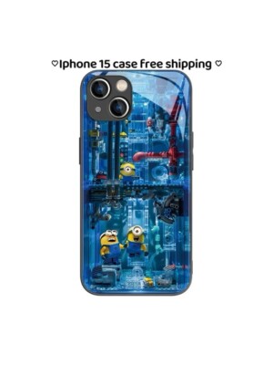 Novelty Phone Case For iPhone 15 | eBay