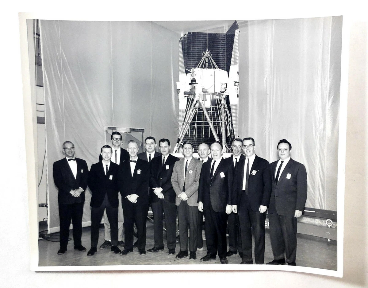 Nasa Group 8