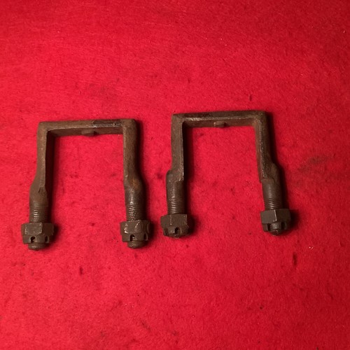 Model T Ford Rear Spring Clip, T-3833 | eBay