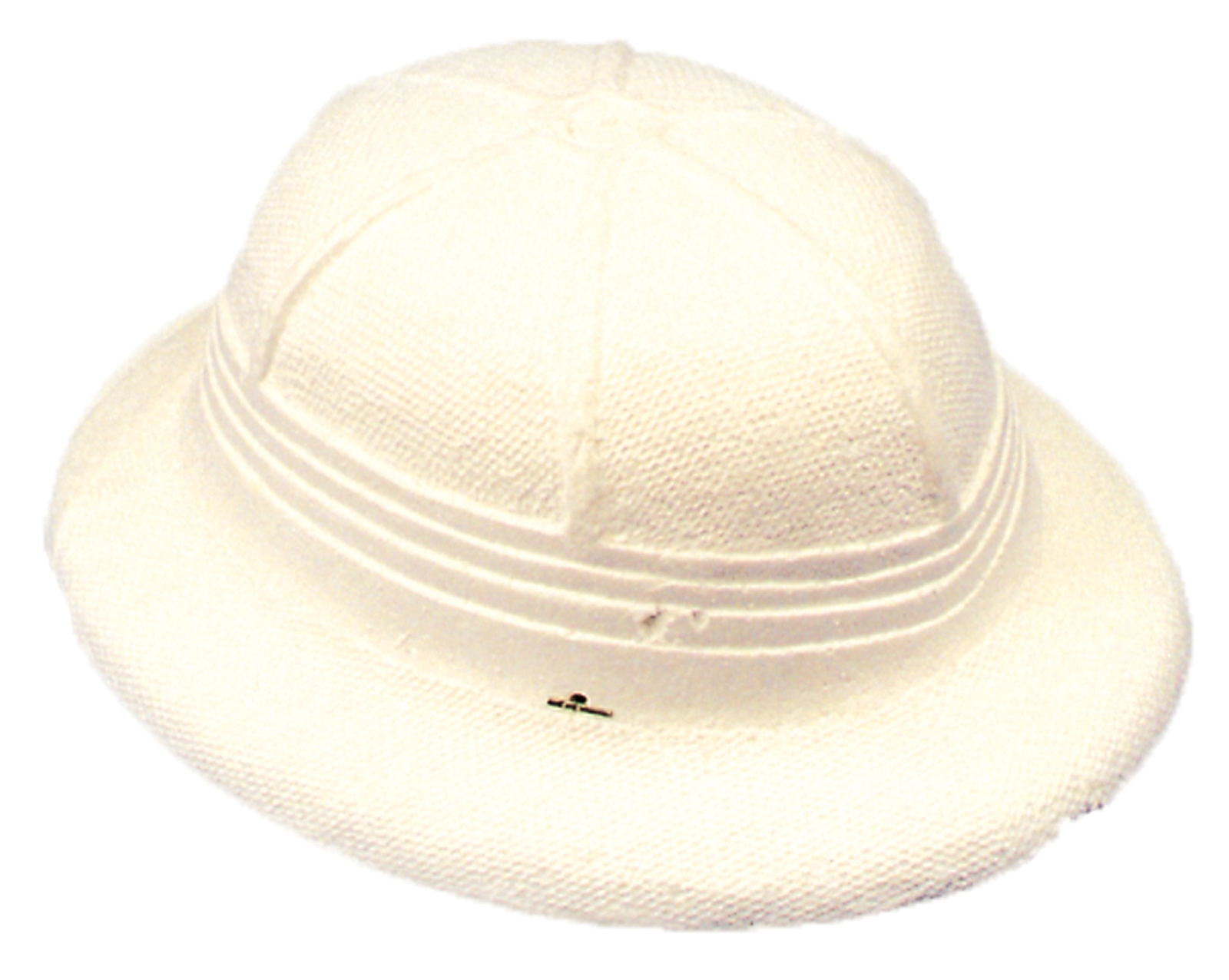 Styrofoam Pith Helmet Box Equal One Piece Rasta Imposta One Size | eBay