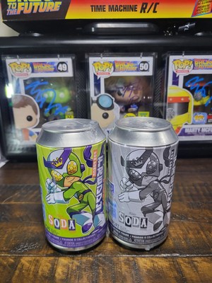 Funko SODA Funime Fun Force Freddy LE 3000 Pcs Bundle Funko Fundays ...