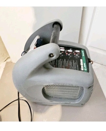 Javac Xtract - R Recovery Unit | eBay UK