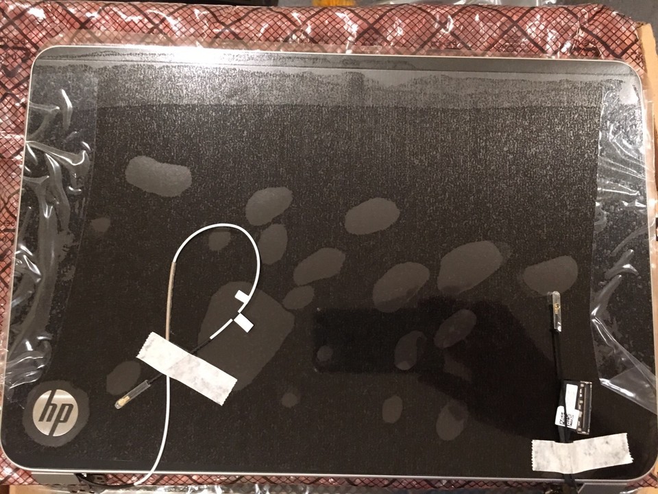 New GENUINE HP 450,240 NOTEBOOK 14" LCD Assembly PART # 685101-001 | eBay
