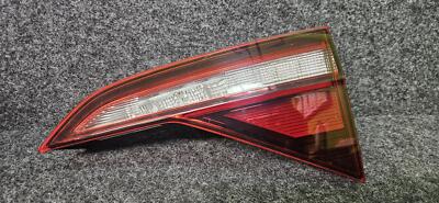 VOLKSWAGEN JETTA R TAILLIGHT LID MOUNTED 17A945094A | eBay