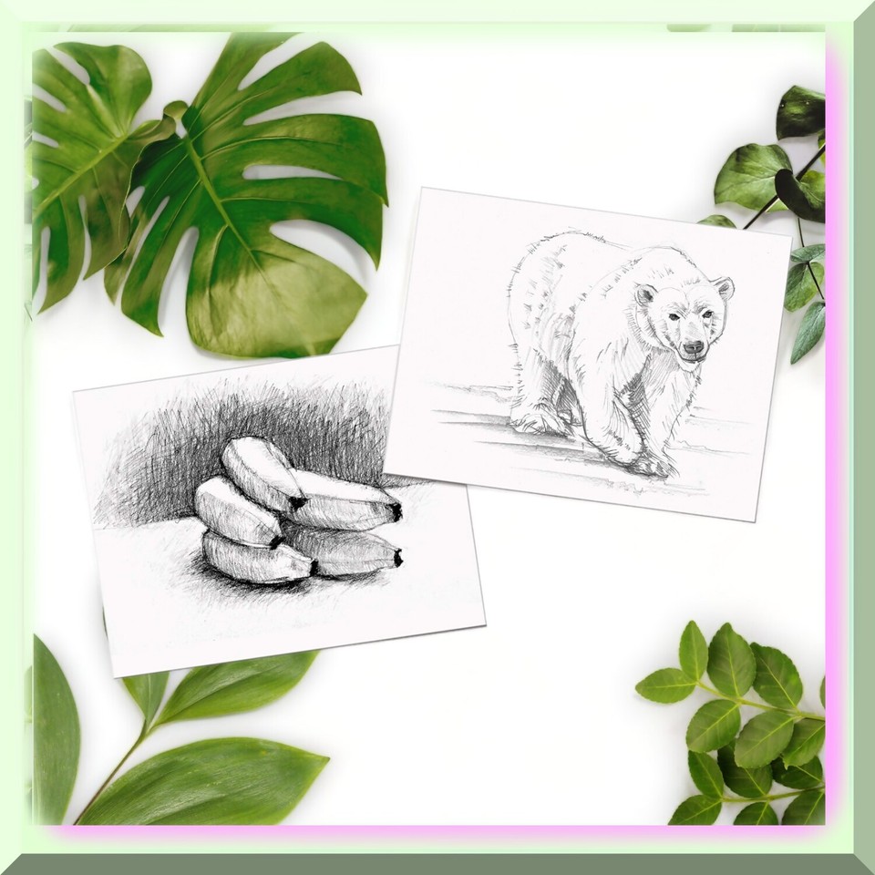 Art1st Heavyweight Sketch Pad - Premium 60 lbs. Drawing Pap | eBay