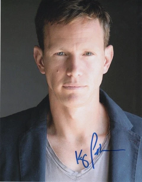 Remember The Titans Kip Pardue