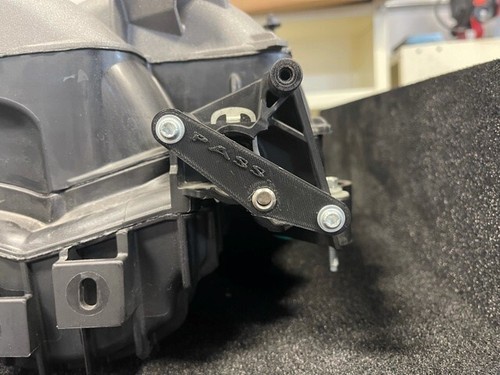 *2018-2022 Mustang GT & F150 Gen III Coyote Intake Manifold IMRC CMCV ...