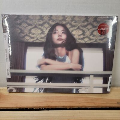 CD Tzuyu: About Tzu - The 1st Mini Album [Photobook + CD] NEW / SEALED ...