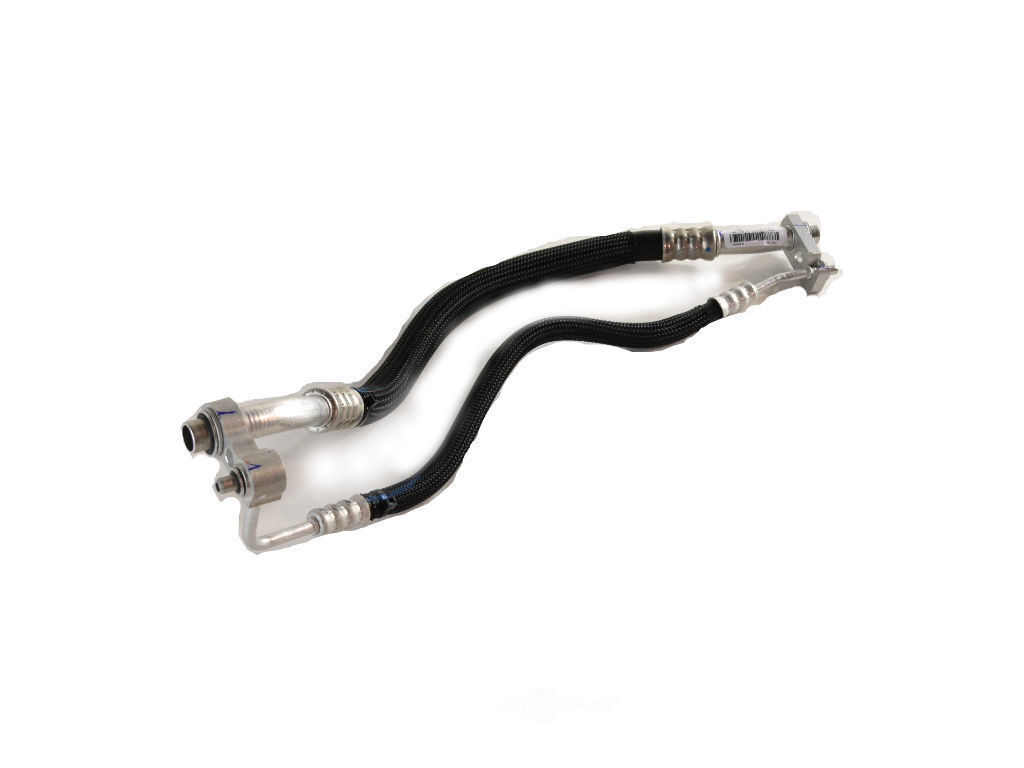 A/C Discharge and Liquid Line-C, VIN: G Mopar fits 2015 Chrysler 200 3 ...