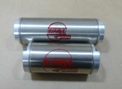 Pneumatic Cylinders - Bimba Stainless Steel