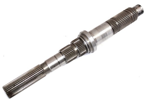 NP207 C2 Rear Output Shaft | eBay