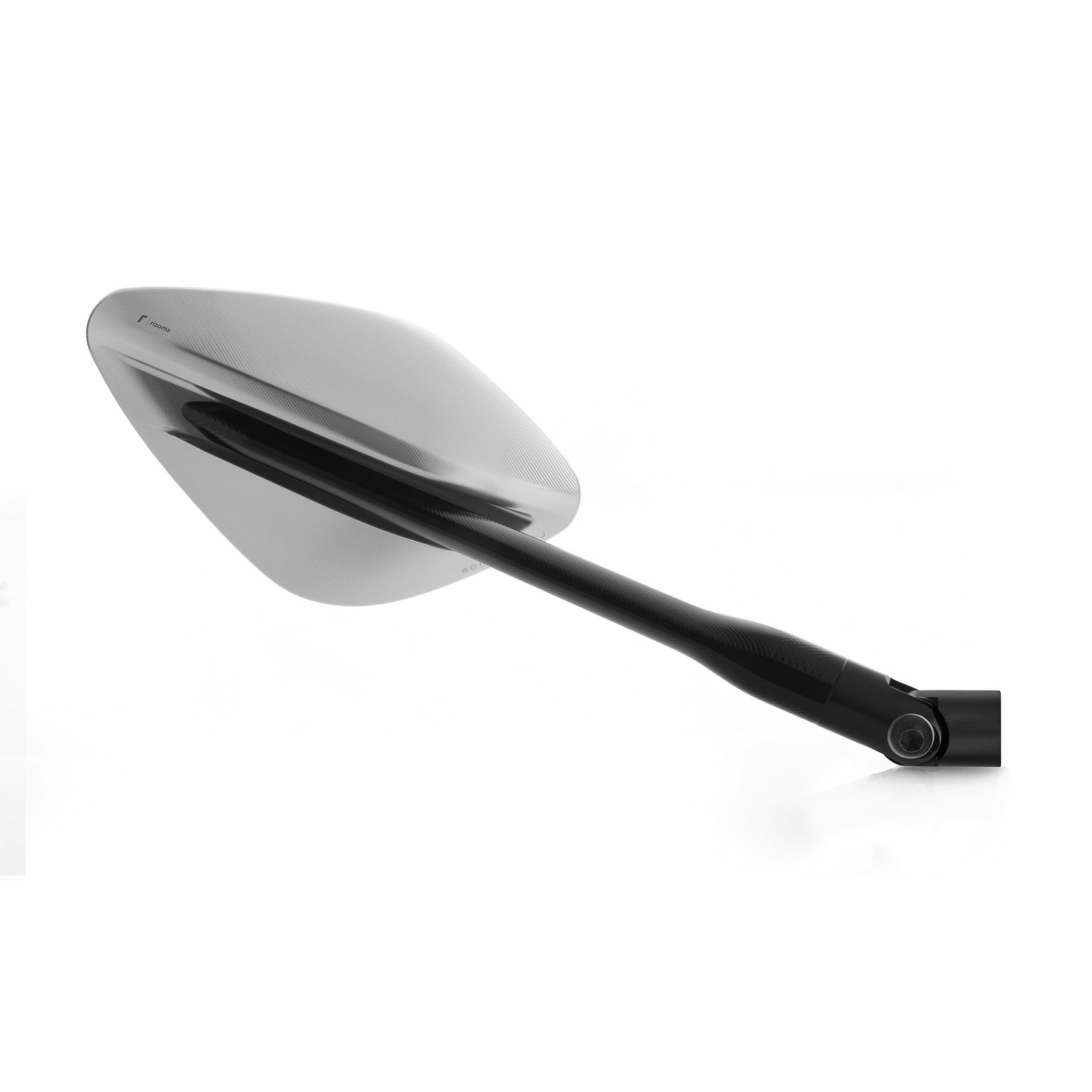 RIZOMA BS323A MIRROR SPORT MOUNT RIGHT SUZUKI GSF 1250 S BANDIT 2006 06 ...