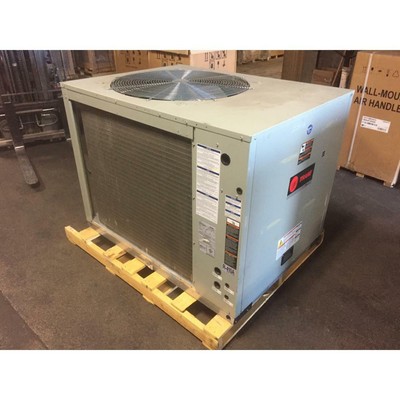 HVAC Units - Trane 4 Ton
