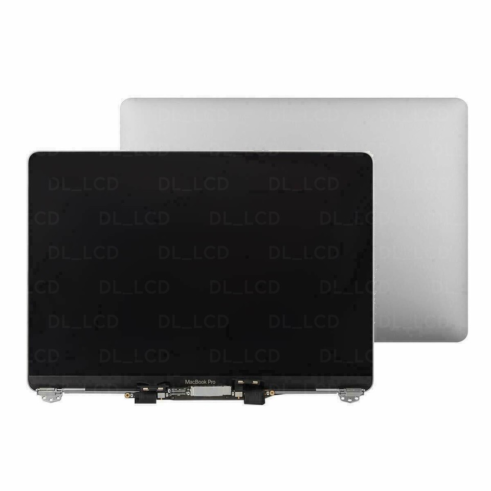 LCD Screen Display Assembly For Apple MacBook Pro 13" A2289 2560x1600 ...