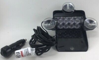 Emergency & Safety Lights - Whelen Lights