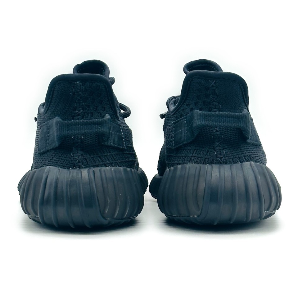 HQ4540 Adidas Yeezy Boost 350 V2 Onyx Black (Men's) | eBay