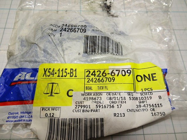 General Motors 24266709 for sale online | eBay