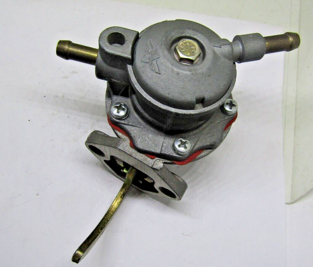 Mechanical Fuel Pump Fits Triumph Spitfire & MG Midget PTZ Brand FP13406 for sale online | eBay