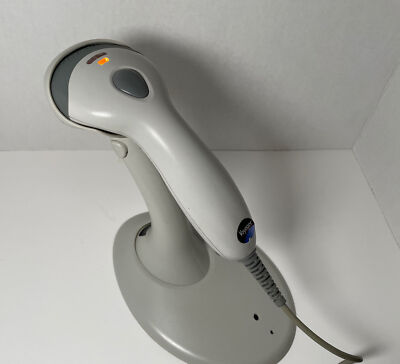 Barcode Scanners - Metrologic Ms9540 Voyager Barcode Scanner