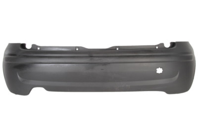 Rear Bumper Cover Fits For Fiat Panda (169) 2003 - 2012 | eBay