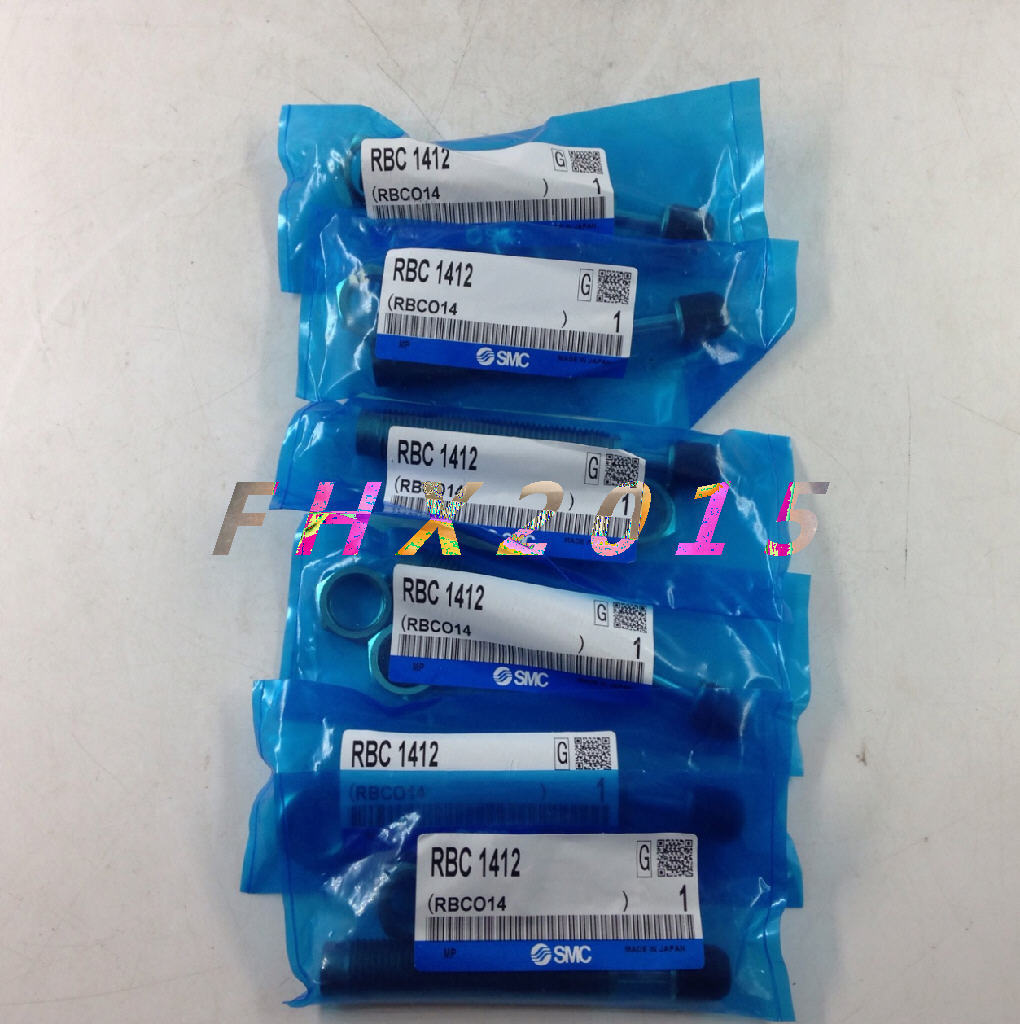 SMC bumper RBC1412 -- | eBay