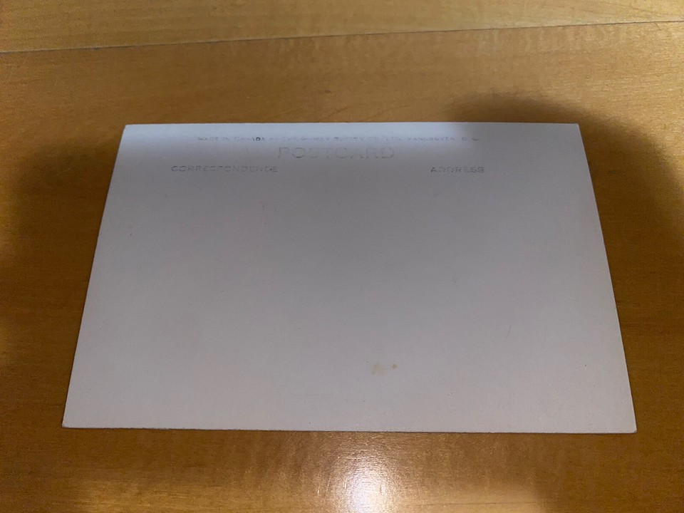 Vintage T.E.V. Princess Marguerite Ship Postcard | eBay