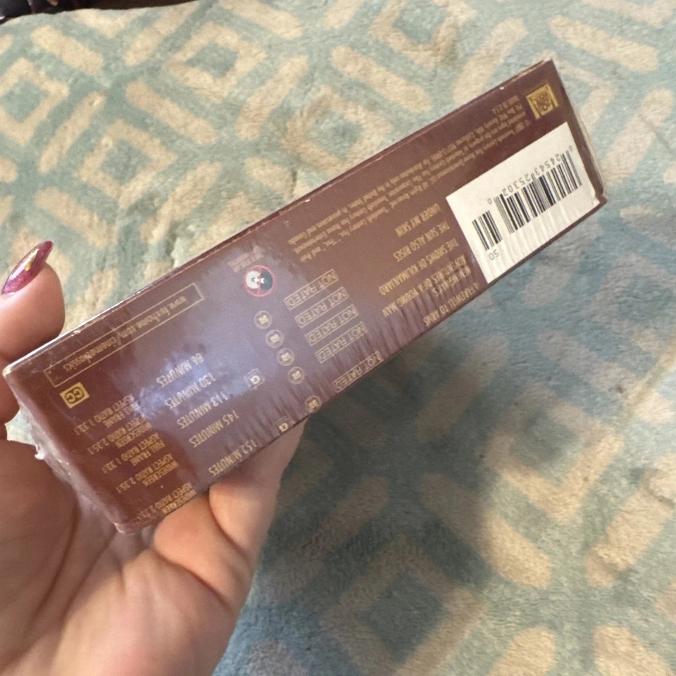 The Ernest Hemingway Film Collection (DVD, 2007, 5-Disc Set) NEW ...