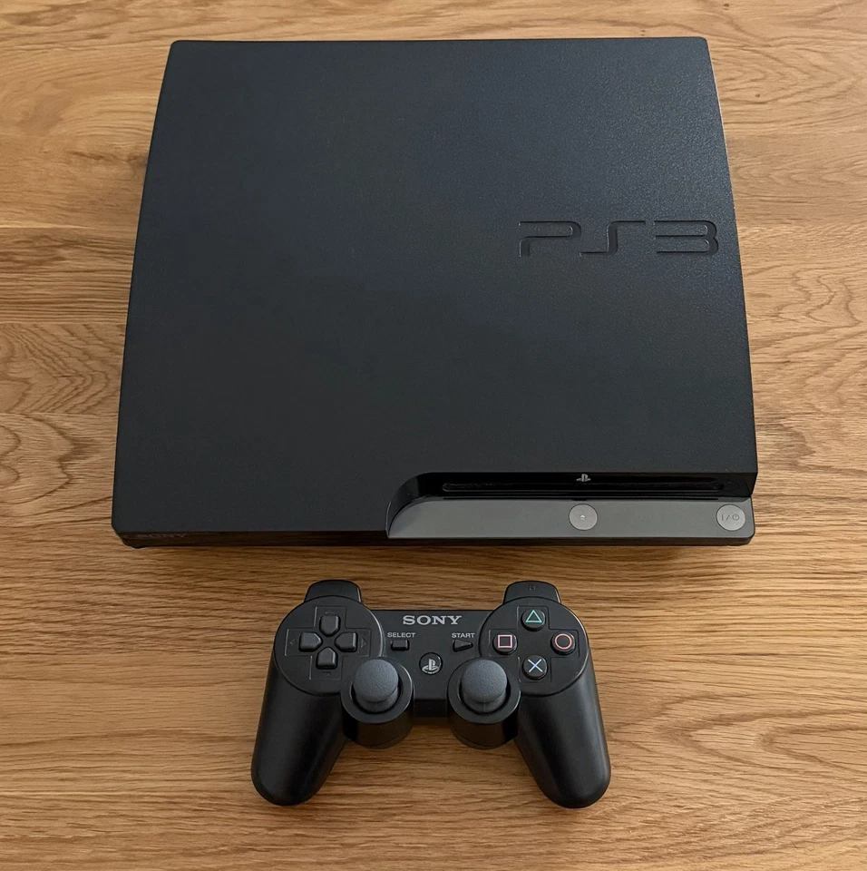 Sony PlayStation 3 Konsolen online kaufen | eBay.de