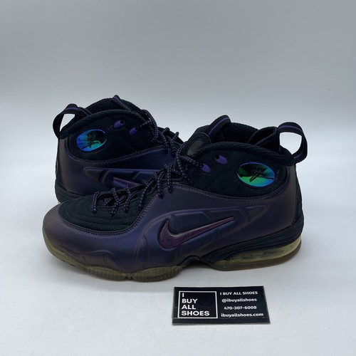 Size 7.5 - Nike 1/2 Cent Eggplant (344646-500) | eBay