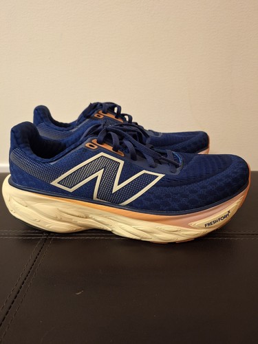 New Balance 1080V14 Women’s Size 8 Inkwell/calcium W1080N14 Running ...