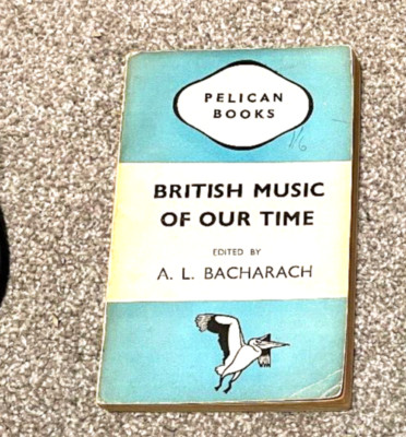 Vintage Pelican Music Book + Free download album from Sinners Music. | eBay