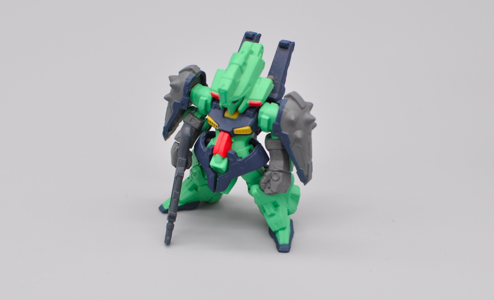 Bandai Gundam Converge FW #106 SE.DJ-1R Dijeh SE-R | eBay