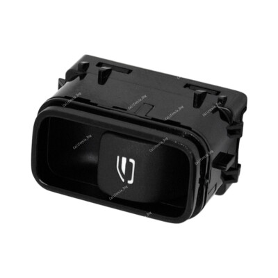 Front Door Window Switch Left Passenger for Mercedes Sprinter W907 ...