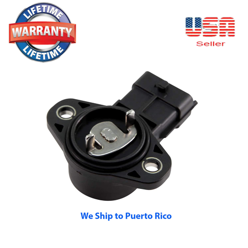 Throttle Position Sensor TPS 35170-26910 Fits Hyundai Elantra Kia Soul ...