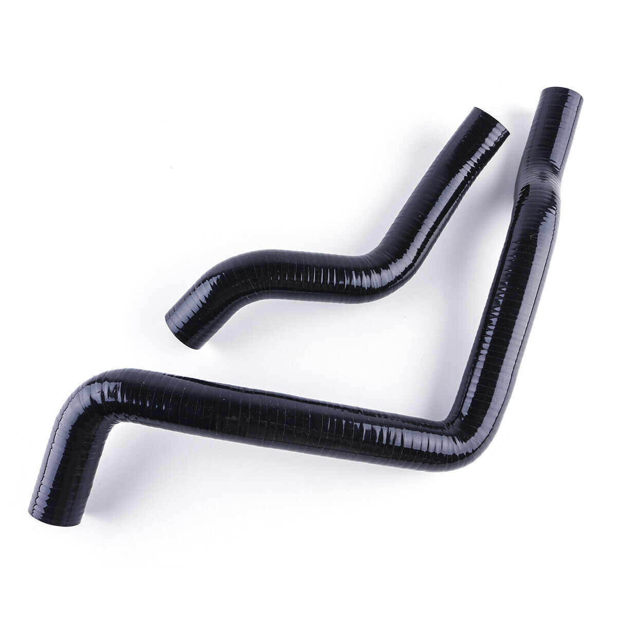 For Mitsubishi Galant Grunder 2.4L 4G69 2004-2012 Silicone Radiator ...