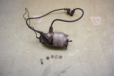 1967 Norton N15CS G15 CS 750 Atlas P11 N15 Matchless *2702 Magneto | eBay