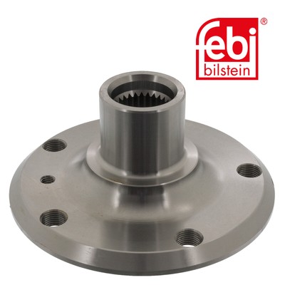 FEBI Wheel Hub - 39818 - 33416867262 | eBay