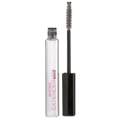New Australis Lash And Eyebrow 2-In-1 Mascara Extender Vegan Friendly ...
