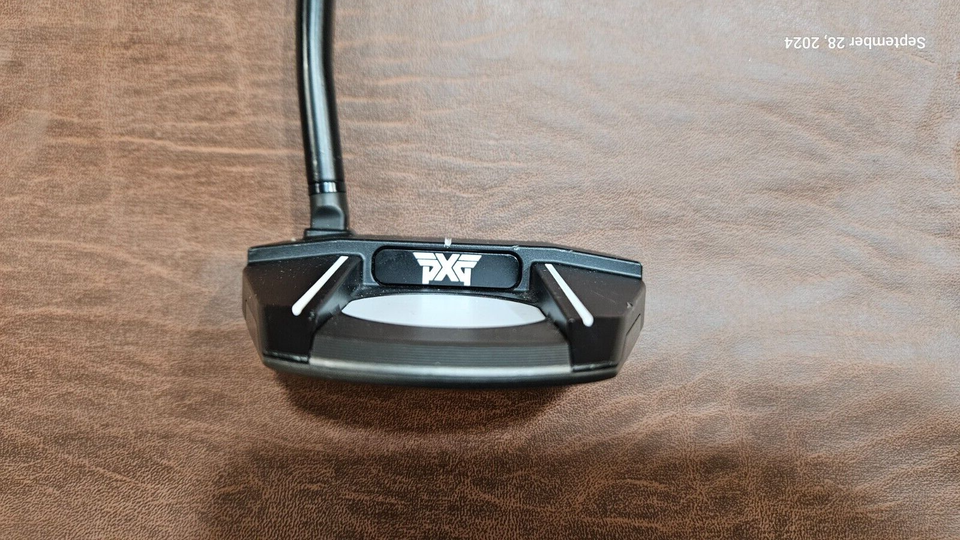 PXG Battle Ready One and Done Putter 35" Mens RH HC - Super Stroke 2.0XL Grip | eBay