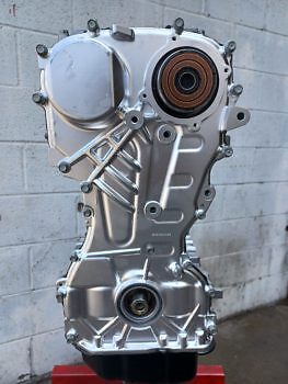 2017-2020 Kia Sportage G4KH Turbo GDi 2.0L Longblock Engine Long Block ...