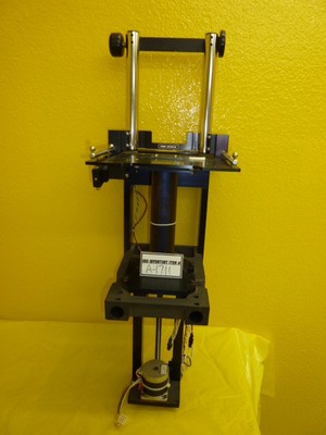 Wafer Processing - Wafer Transfer System