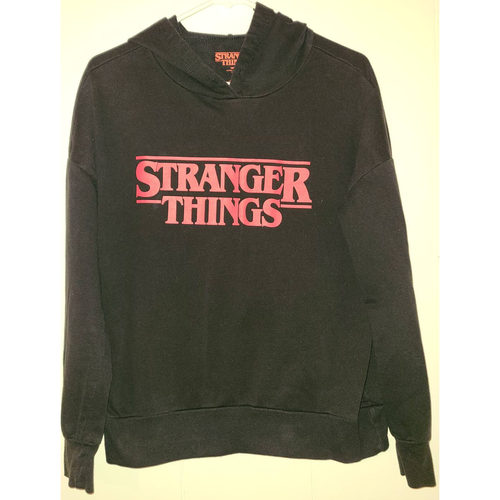 Netflix Stranger Things Official Merchandise Pullover Hoodie Teen's ...