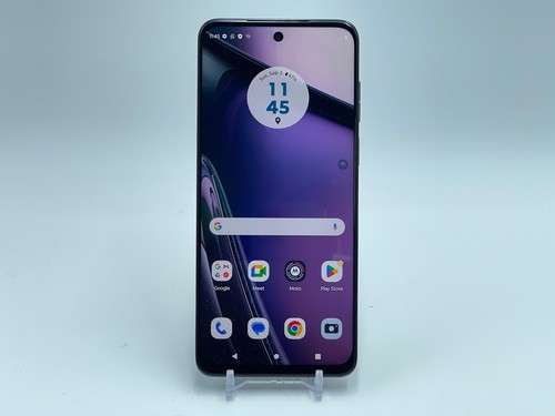 Motorola Moto G Styls 5G (2023) 128GB XT2315-1 (Boost) Black (E-0184 ...