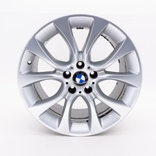 Wheel Rim BMW X5 19 2014-2018 36116853953 Painted OEM Factory OE 86045 ...