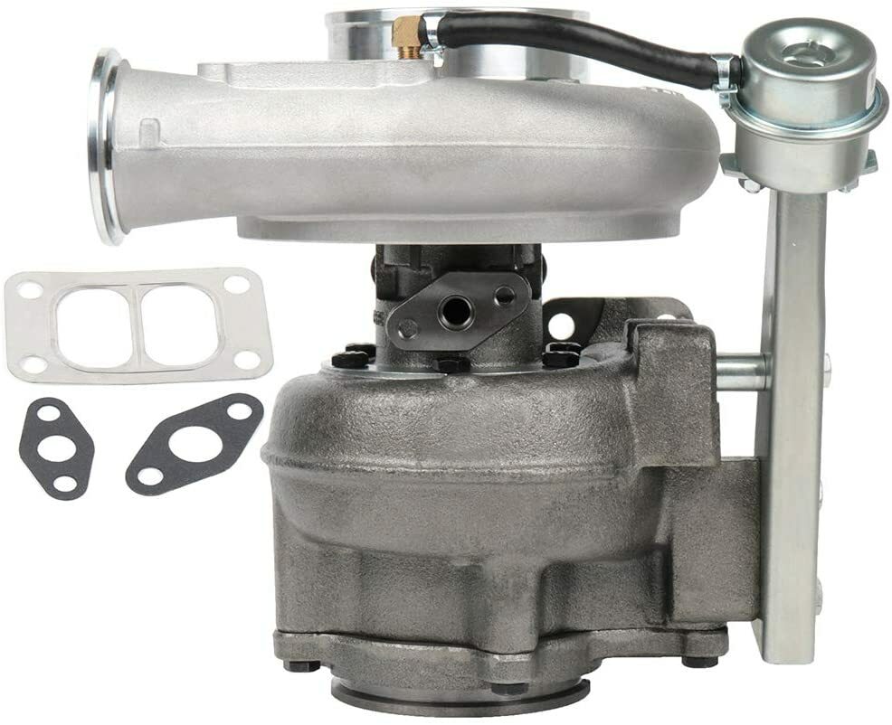 Buy for CUMMINS Turbo 6CTAA HX40W SUPER DRAG Dodge Ram 5.9L T3 ...