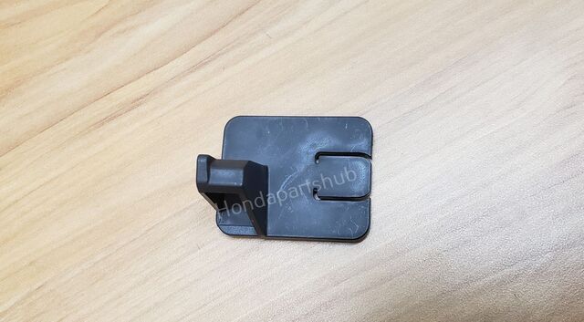 Genuine 16-21 Honda Civic Fuel Lid Striker 74481-TBA-A01 | eBay