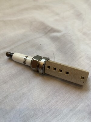 BMW 12122158253 High Power Spark Plug ORIGINAL | eBay Australia